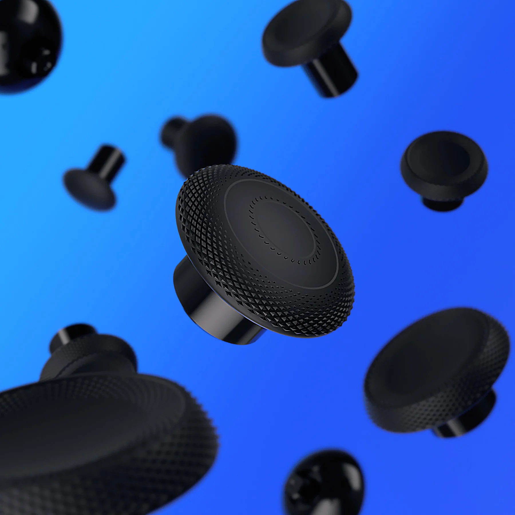 eXtremeRate-ThumbsGear-V2-Interchangeable-Ergonomic-Thumbstick-for-PS5 ...