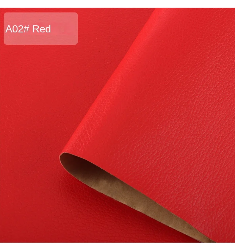 DIY Leather Repair Sticker - Life Changing Products