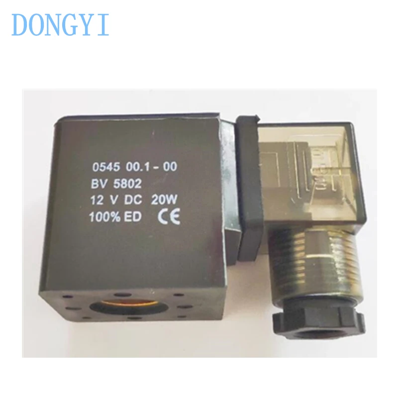 Solenoid-Valve-Coil-0543-00-1-00-0545-00-1-00-AC220V-DC24V-DC12V-Hole ...