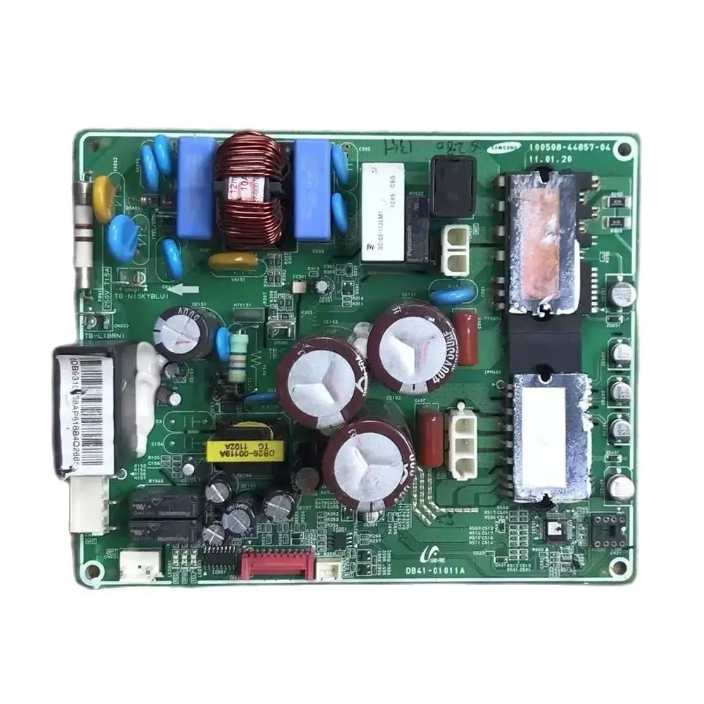 Air-Conditioner-Motherboard-Inverter-Control-Board-For-Samsung-DB41 ...