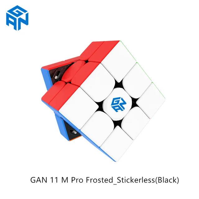 Gan 11 M Pro