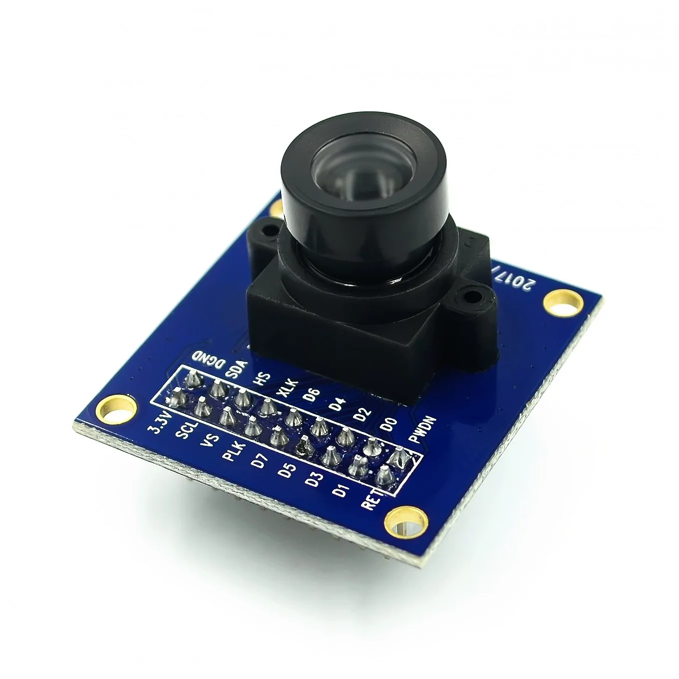 OV7670-camera-module-Supports-VGA-CIF-auto-exposure-control-display-active-size-640X480-for ...