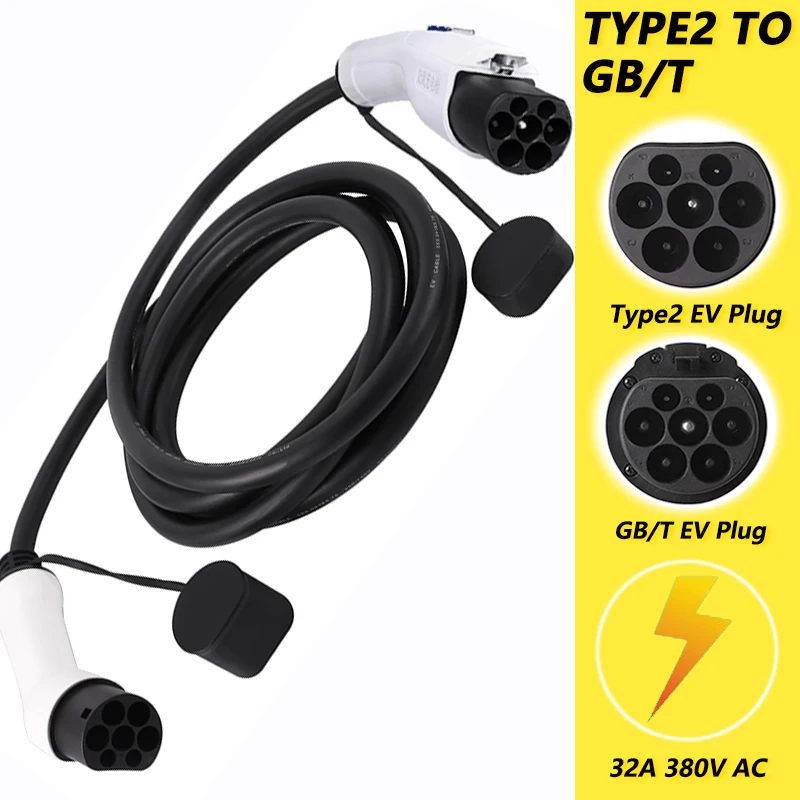 Type2-to-GBT-EV-Charging-Cable-5Meter-200V-380V-32A-Three-Phase-22KW ...