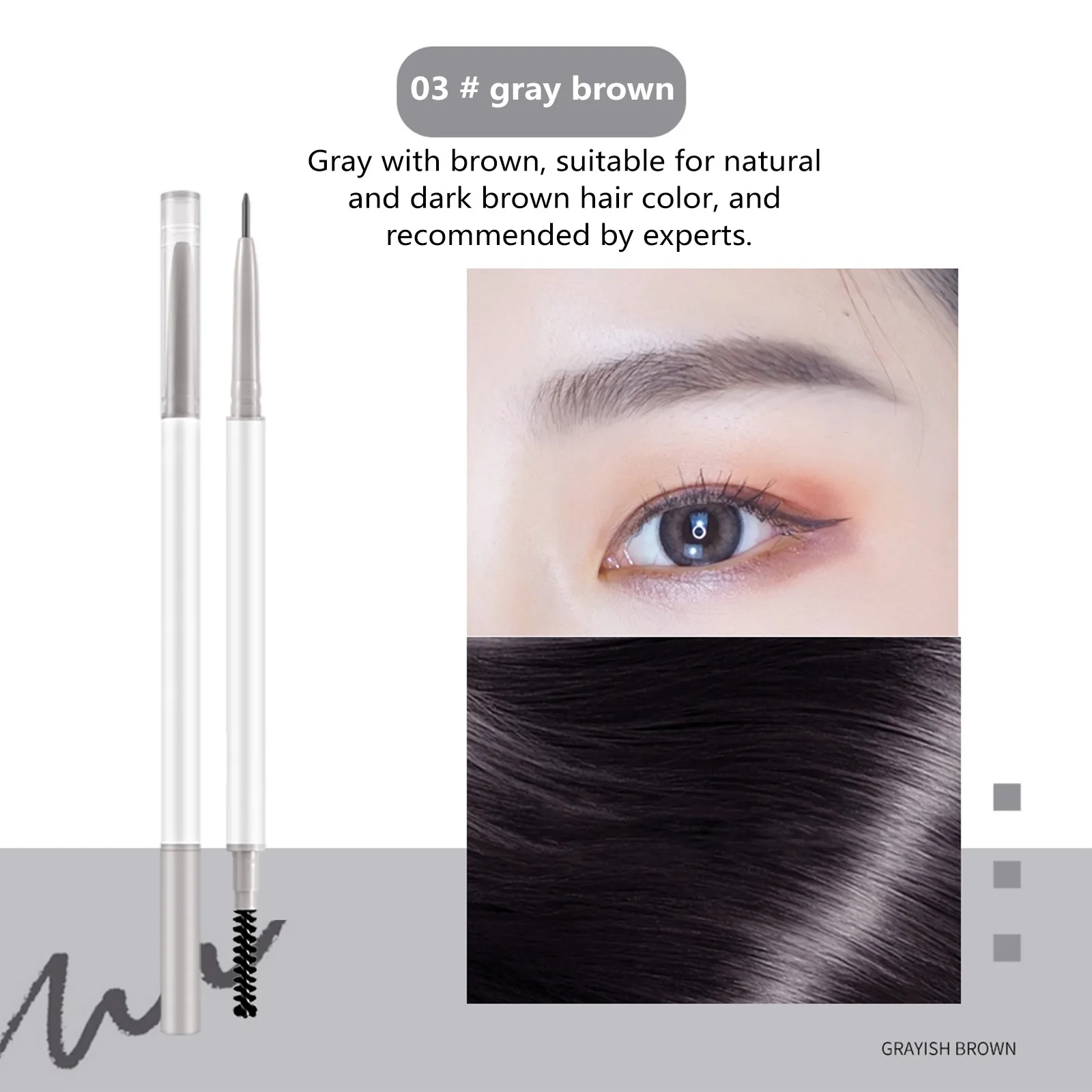 Thin-Core-Eyebrow-Pencil-Long-Lasting-Makeup-Very-Thin-Eyebrow-Pencil-Waterproof-And-Sweat-Bushy ...