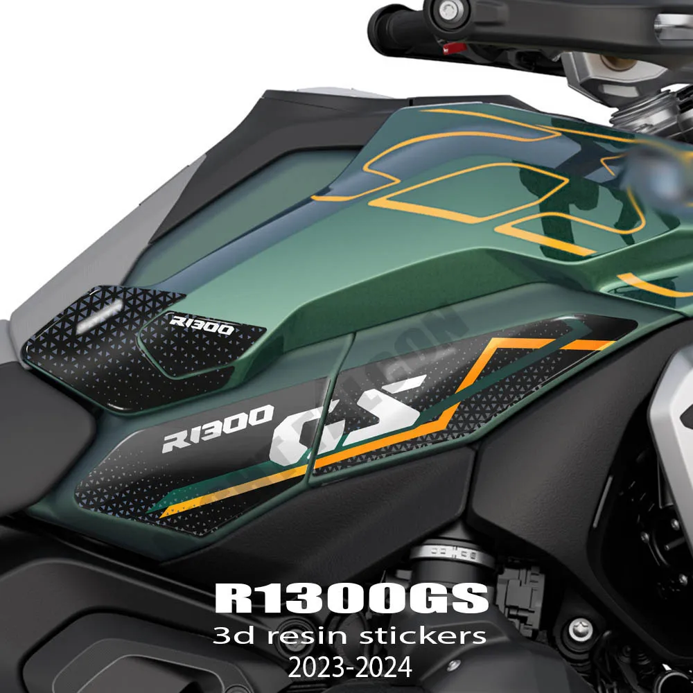 For-BMW-R-1300-GS-GS1300-2023-2024-R1300GS-Tank-Pad-3D-Epoxy-Resin ...