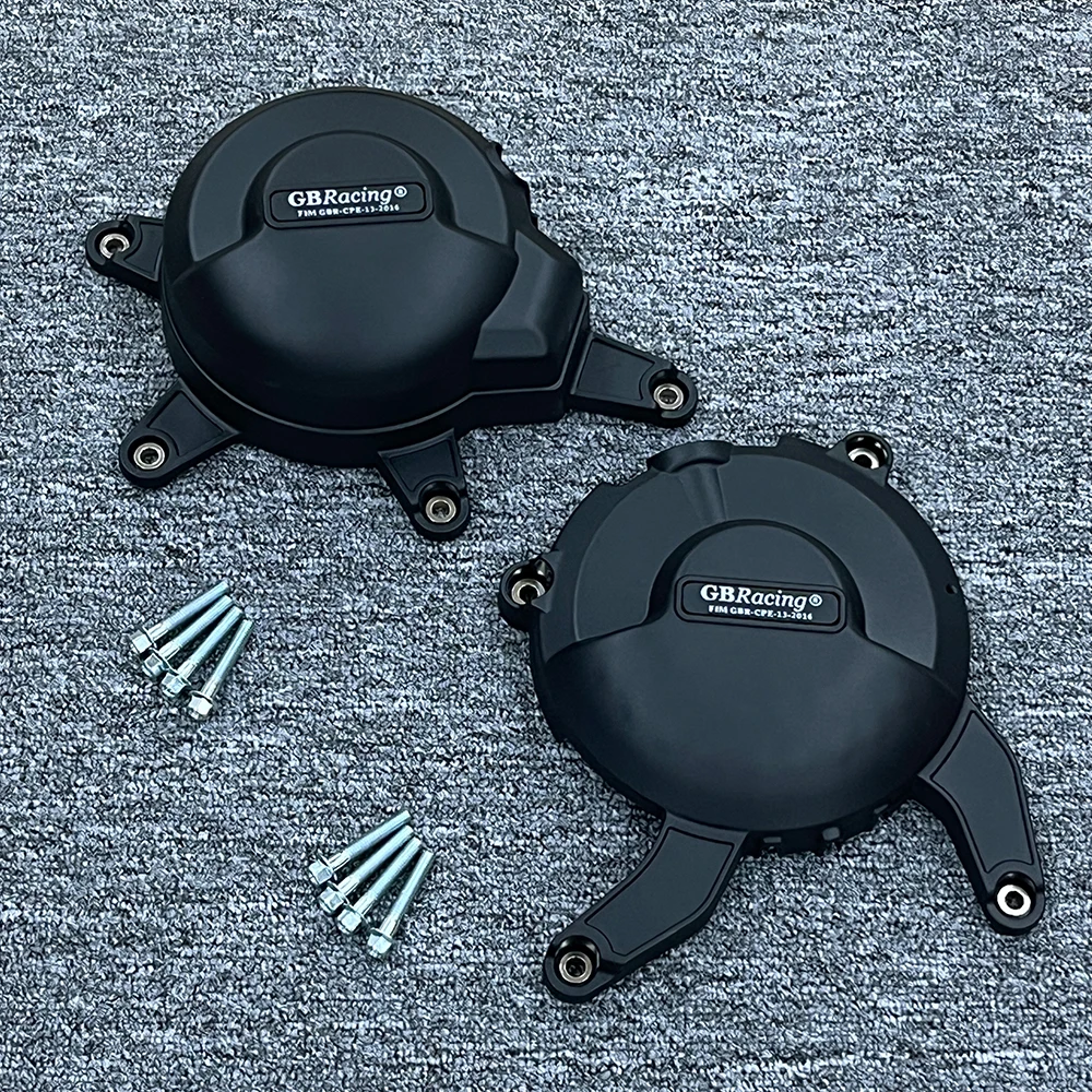 RC390 2024 Motorcycle Engine Protection Cover For RC 390 2022-2024 ...