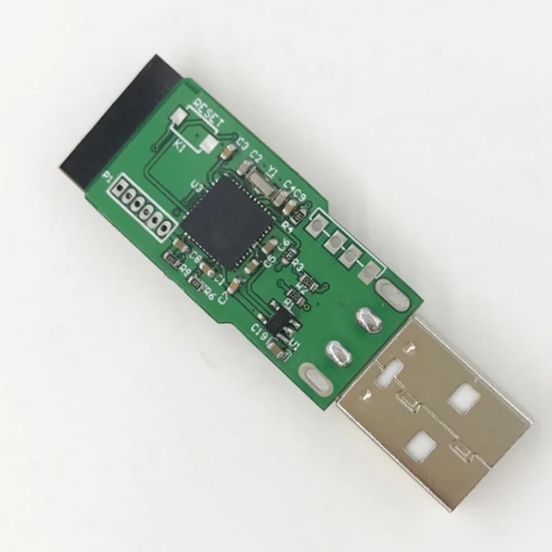 Cactus Whid Wifi Hid Injector Ferramenta Usb Rubberducky Branco Whid ...