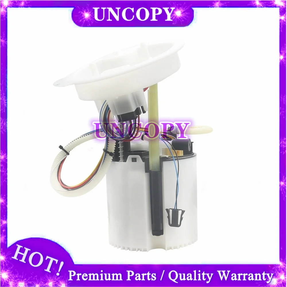New-Fuel-Pump-Module-Assembly-for-VOLVO-V90-XC60-XC90-2016-2022-2-0T ...