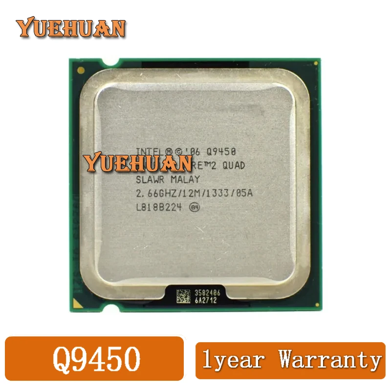 Original-Intel-Core-2-Quad-Q9450-CPU-Processor-12M-Cache-2-66GHz ...