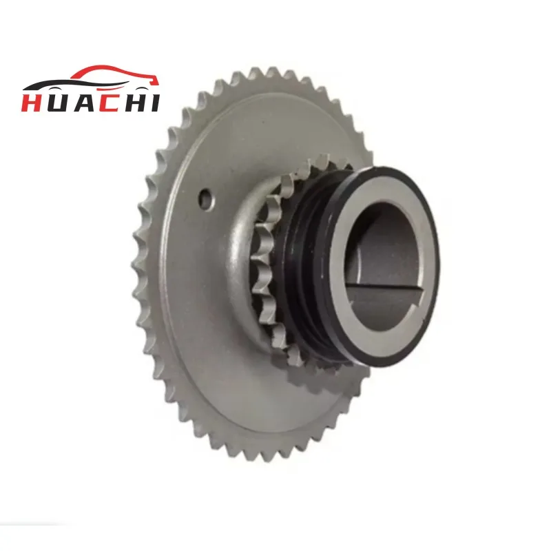 2710521703 Engine Timing Crankshaft Gear for MERCEDES BENZ W203 C230 ...