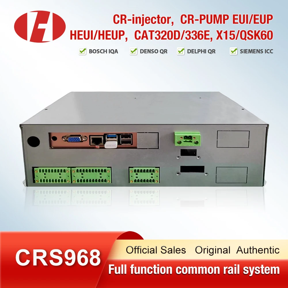 Upgrade-Diesel-CRS968-Piezo-Common-Rail-System-Tester-Controller ...