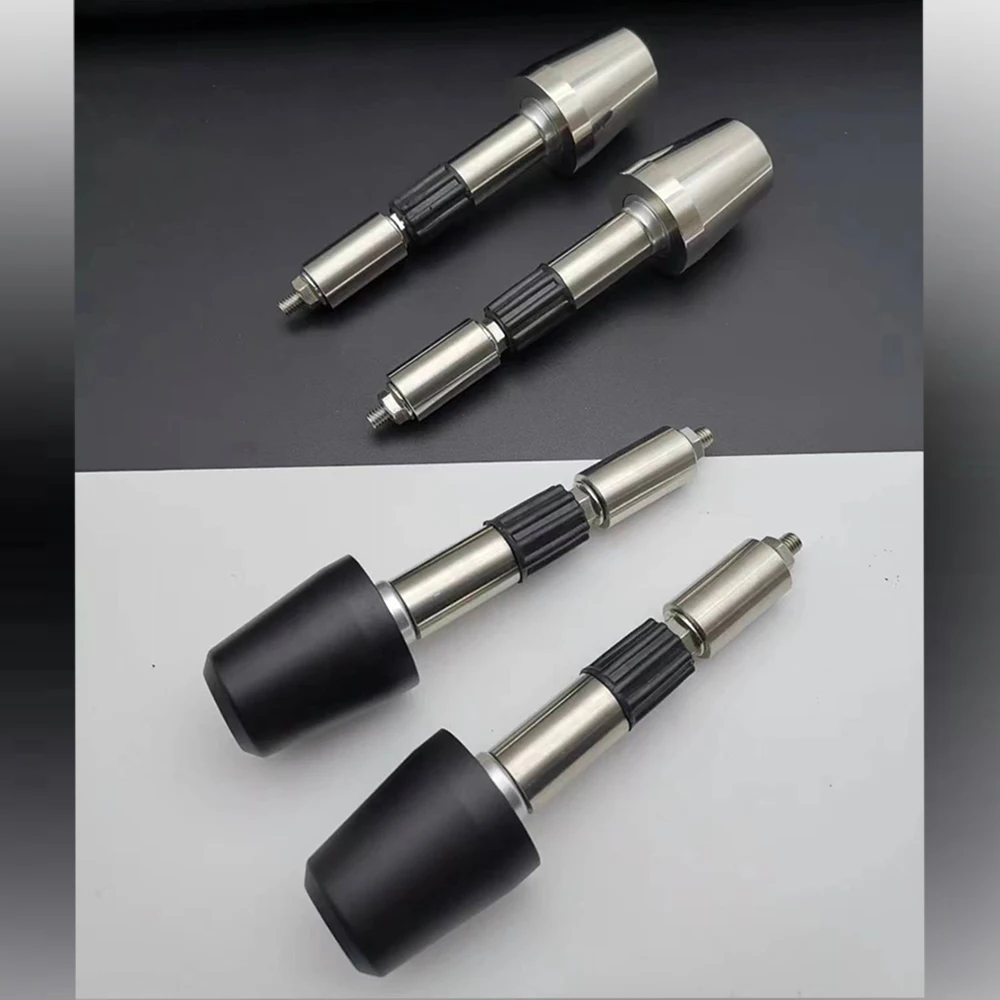 A-pair-of-770g-304-universal-modified-motorcycle-accessories-handle-rod ...