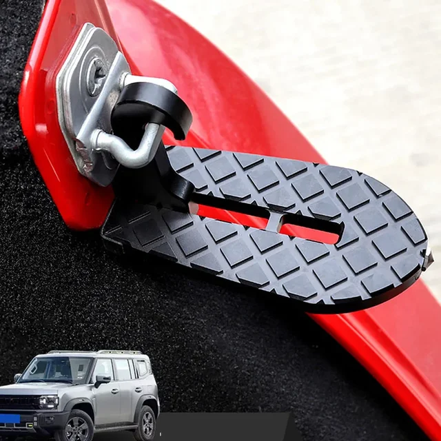 T2 Travellar Exterior Accessories Side Door Trim Matte Black Door ...