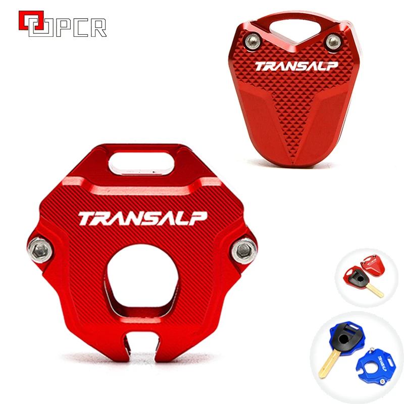 Motorcycle CNC Key Cover Cap Creative Products Keys Case Shell For ...