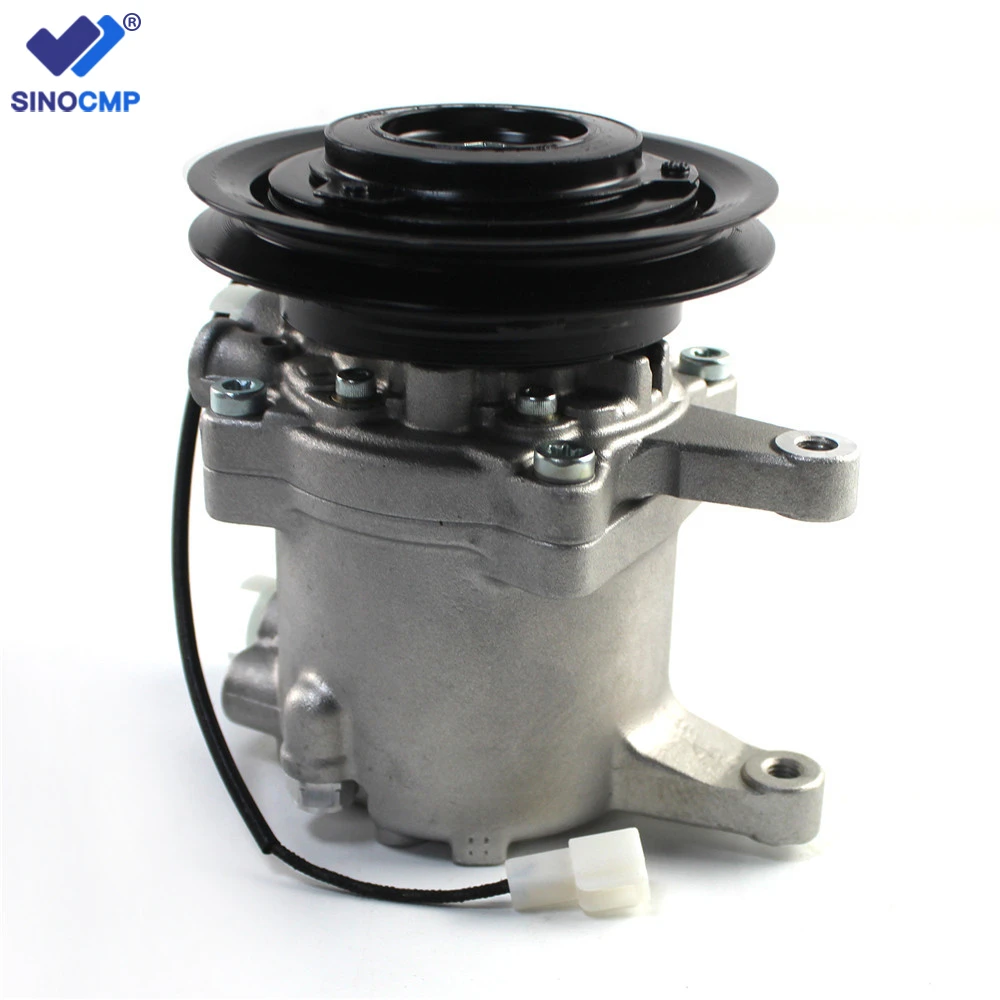M108S M5040 M7040 SVO7E Air Conditioning Compressor 3C581 50060 3C581 ...