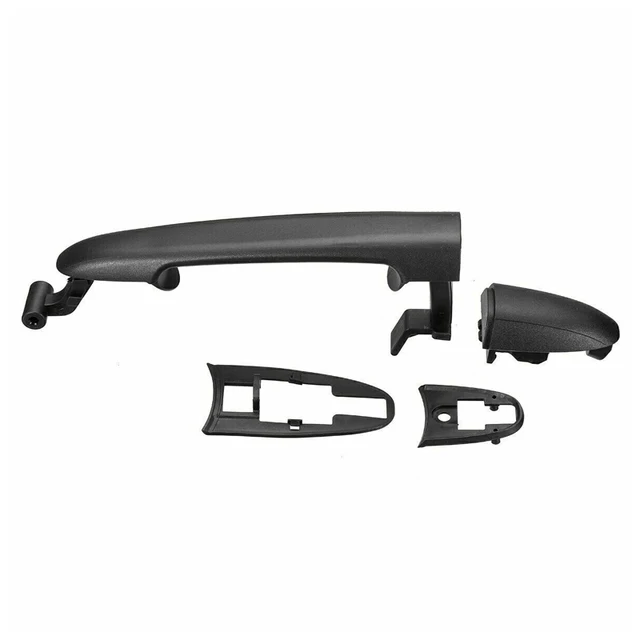 Sliding Door Handle W906 Left Side N/S 2006 On For Mercedes W906 ...