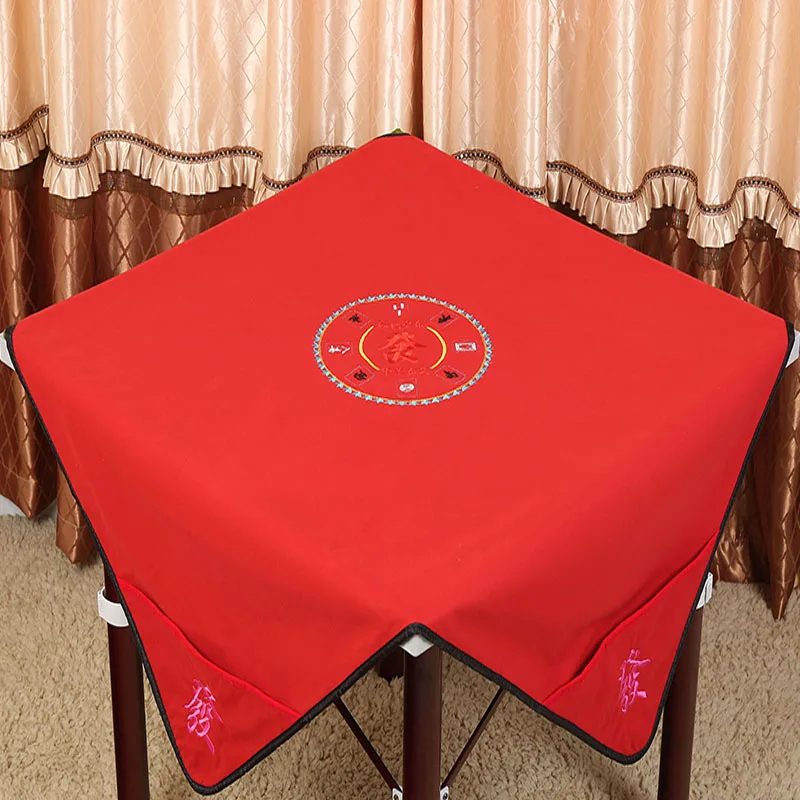Silent Cloth For Tables