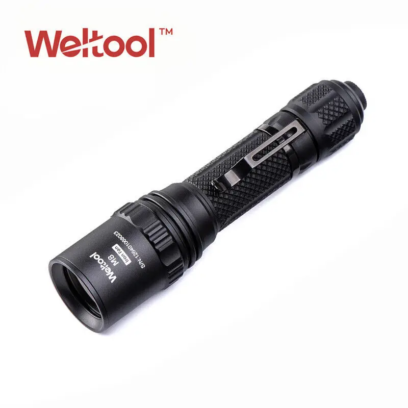 Weltool-M8-Round-poly-spot-internal-zoom-flashlight-18650-focus-860 ...