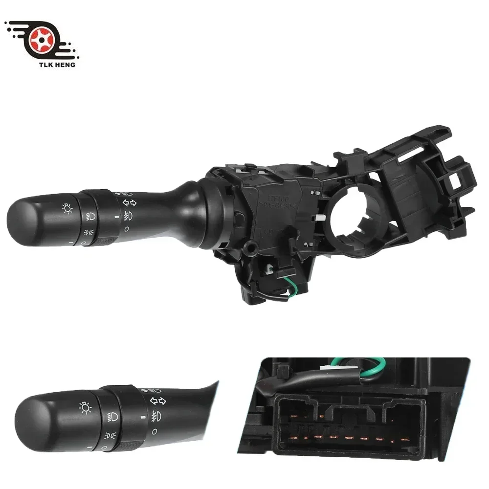 84140-0K041-841400K041-Headlight-Switch-Combination-Fog-Lamp-Turn-Signal-Switch-For-Toyota-YARIS ...
