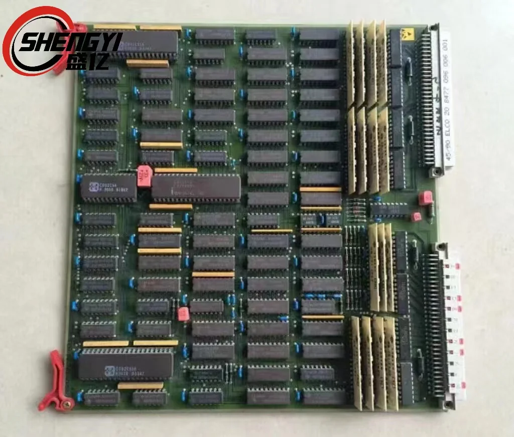EAK-Original-Used-heidelberg-Circuit-Board-Input-Output-Board-EAK ...
