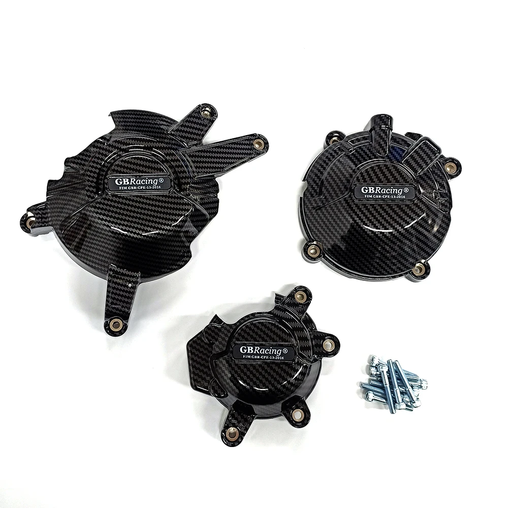 CB650R & CBR650R Engine Cover Set CBR650R Protection Cover CB650R ...