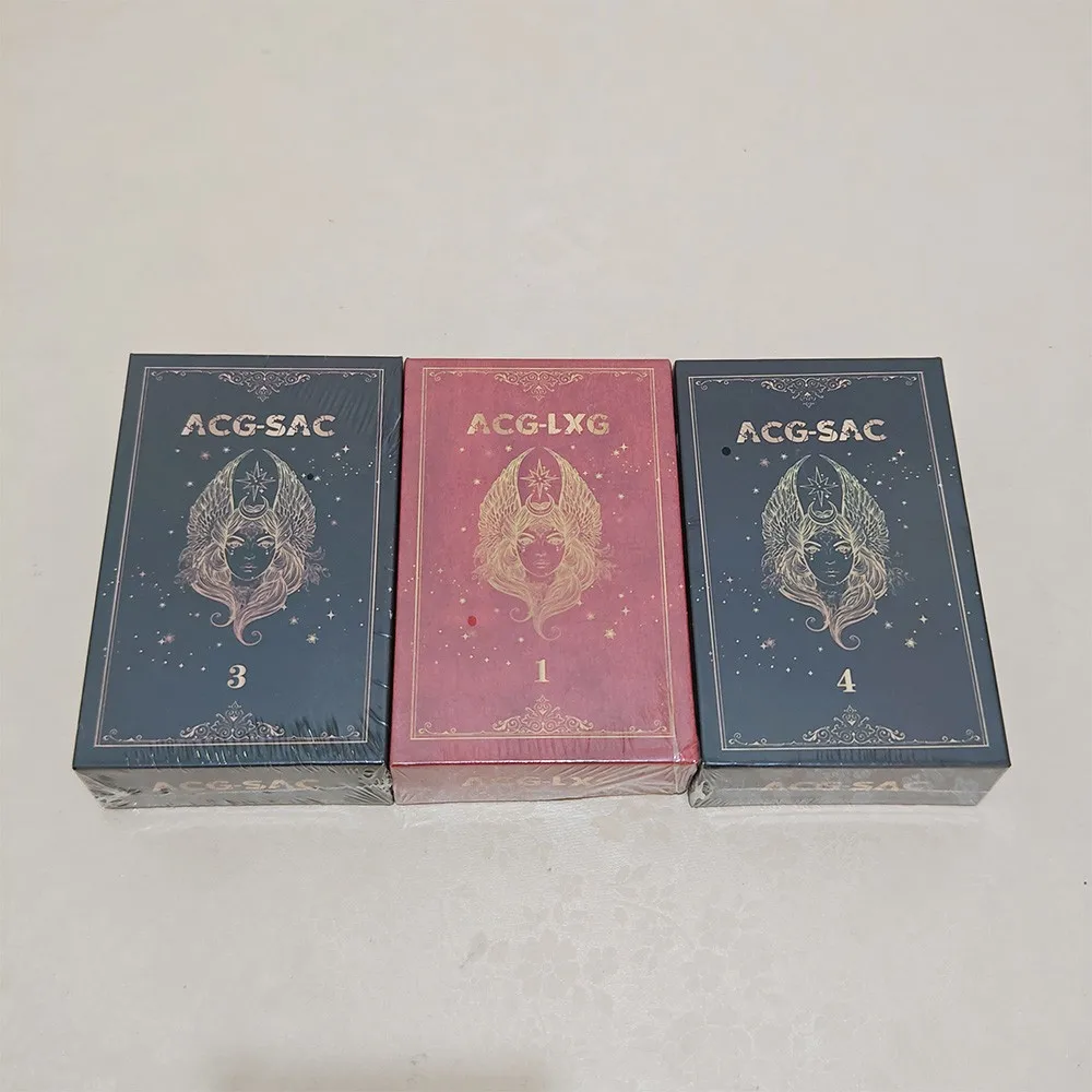 New-ACG-SAC-4-Goddess-Story-Collection-Card-Anime-Girl-Party-Swimsuit ...