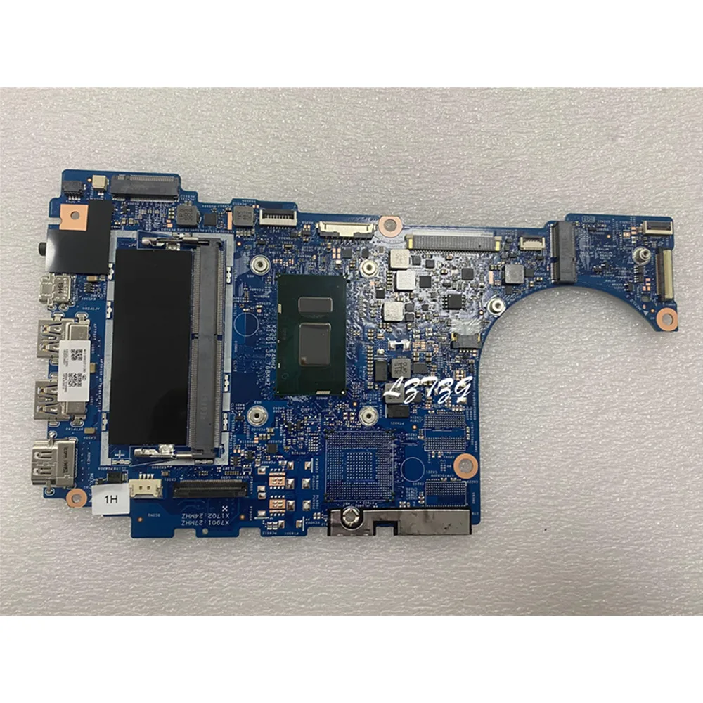 For Acer Swift 3 SF314-54 SF314-54G Laptop Motherboard Mainboard UMA i3-8130U 4GB 448.0E703.0011 ...