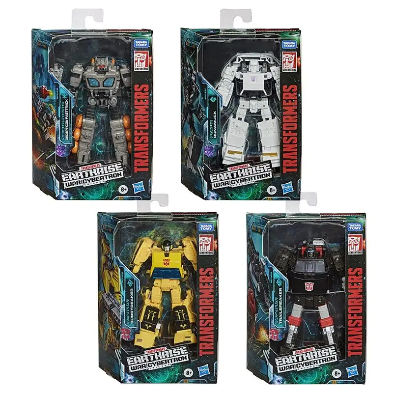 Transformers 4 Sunstreaker