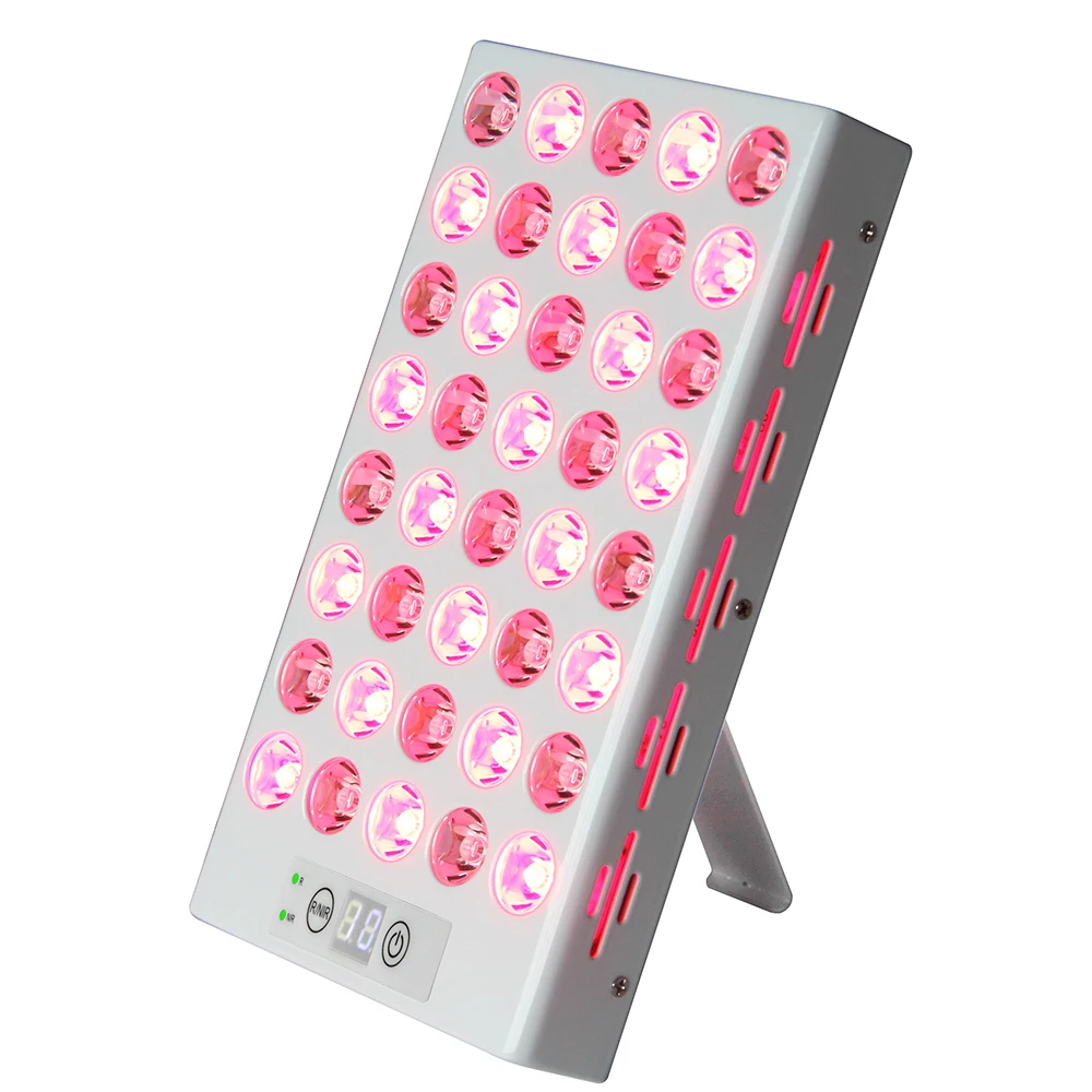 PDT-LED-Red-Light-Therapy-Device-Skin-Rejuvenation-Whitening-Wrinkle ...