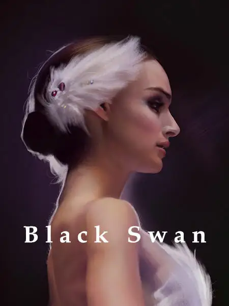 Black Swan Hot