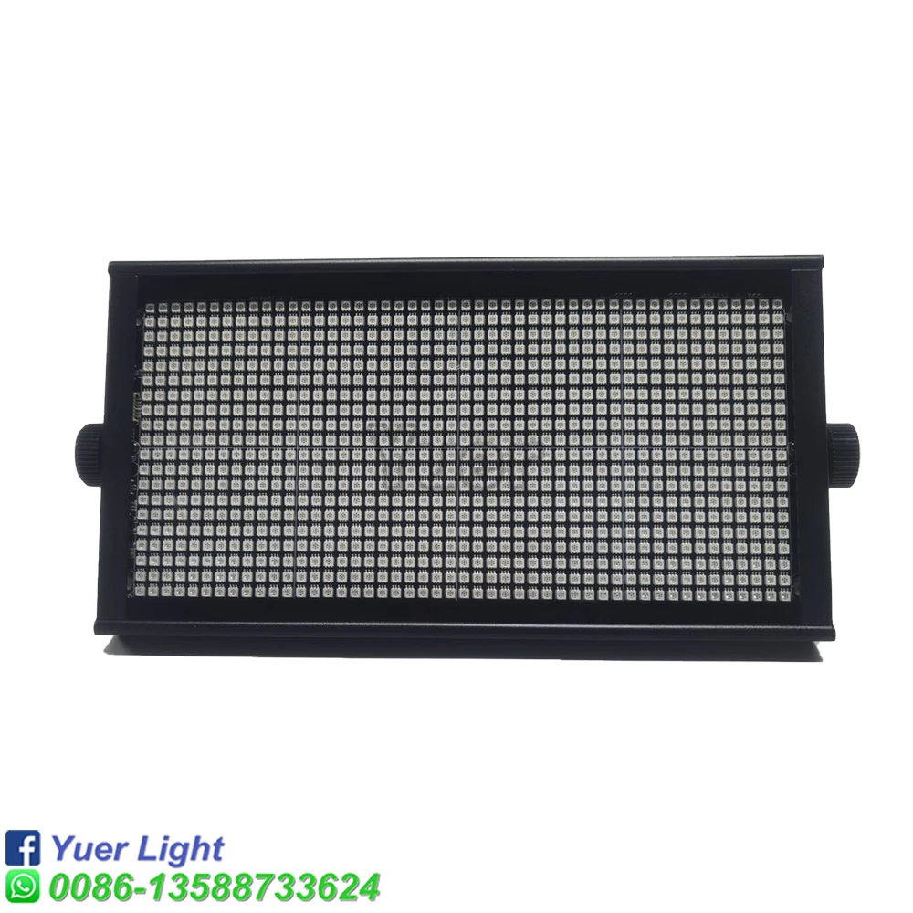 Martin Atomic Bar Stage Lighting Led 8 +8 Szegmens Strobe Light Lorse ...