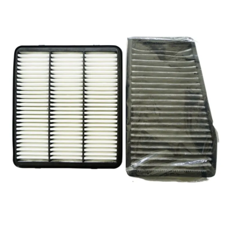 Filtro de aire + filtro de aire de cabina para chevrolet EPICA 96328718 ...