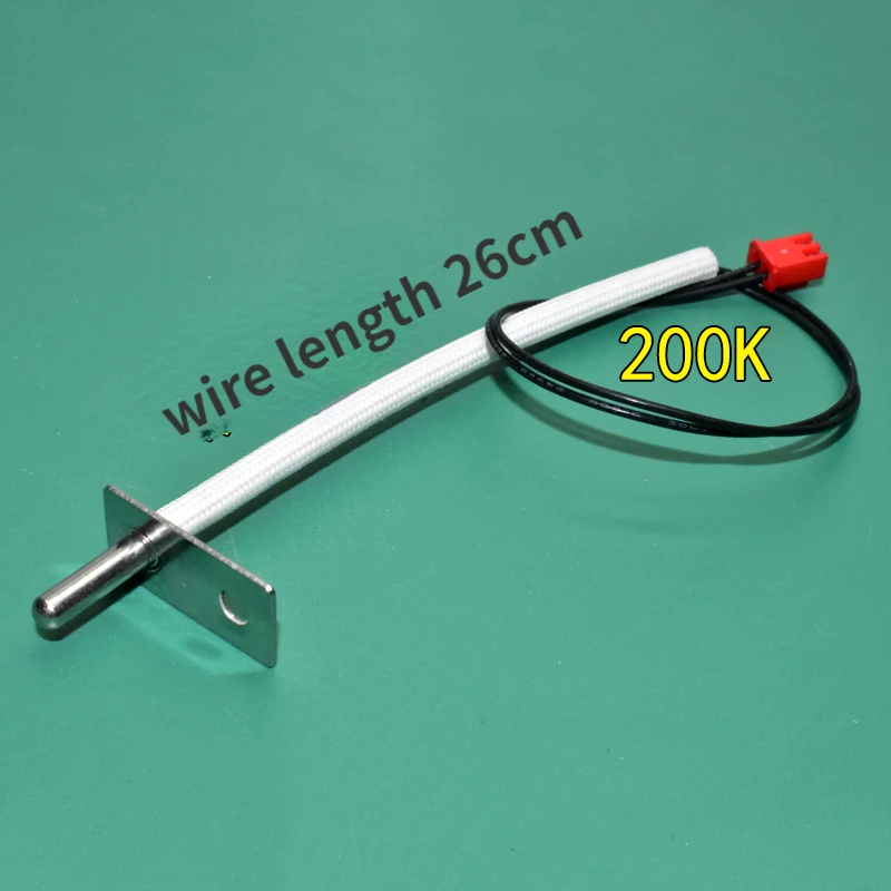 100K-NTC-temperature-sensor-for-Air-fryer-Electric-fryer-Oven-universal ...