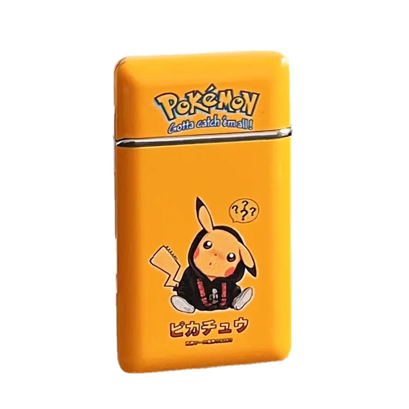 Pokemon Zippo Lighters