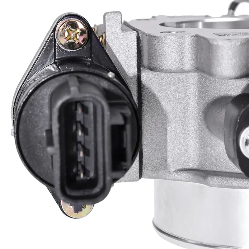 53032023AC 5134741AA Car Throttle Body Assembly With Sensors For Jeep ...