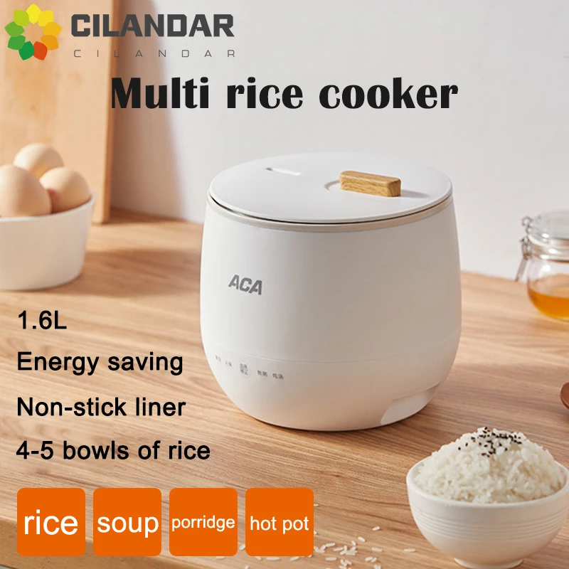 220V-Multifunctional-Rice-cooker-mini-household-rice-cooker-1-6L-one ...