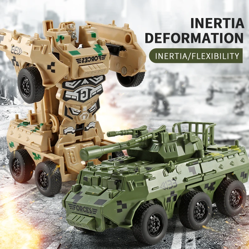 Armored-Vehicle-Inertia-Flexibility-Deropmed-Tank-Autobot-Freewheeling ...