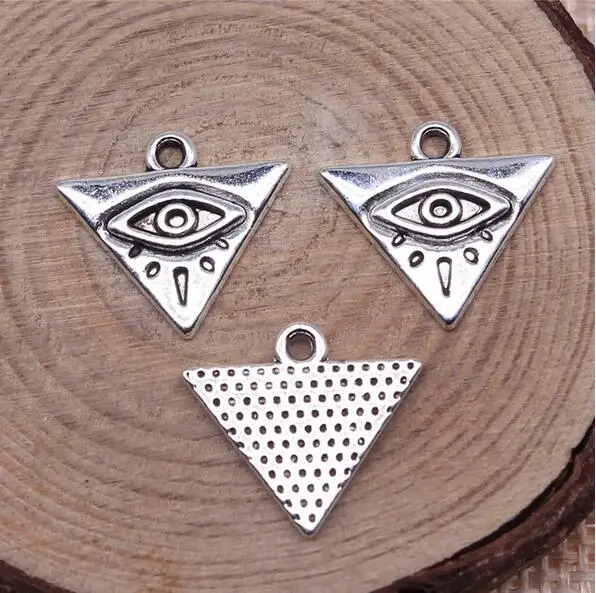 10pcs-14x13mm-Alloy-Charm-Triangle-Eyes-Pendant-EF3895.jpg