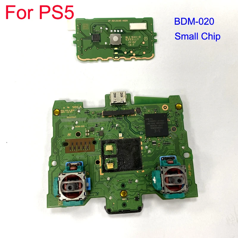Original-For-PS5-Controller-Motherboard-Mainboard-Touch-PCB-Board ...