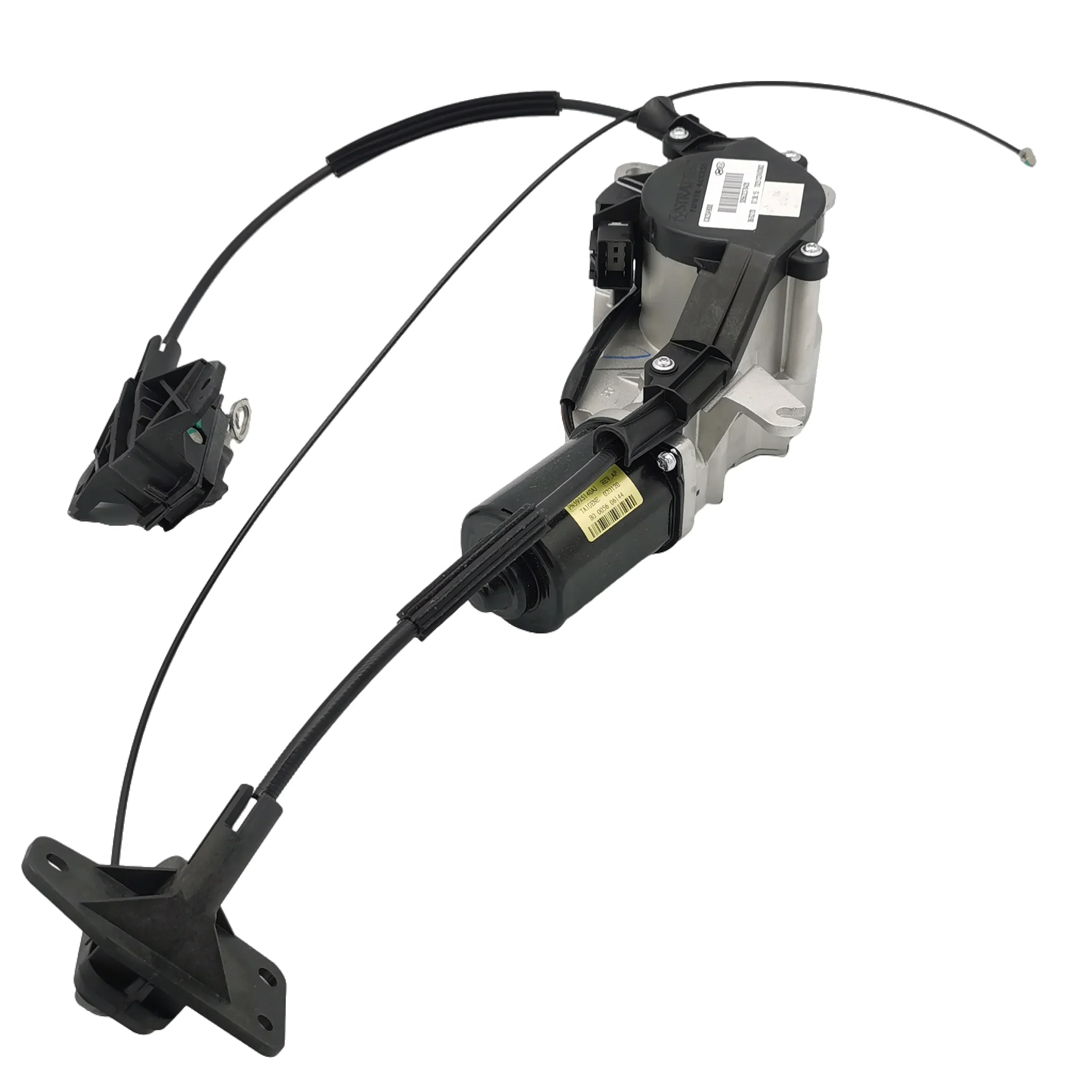 for kia Fiesta Sedona Mid-Door Sliding Motor Electric Door Actuator ...