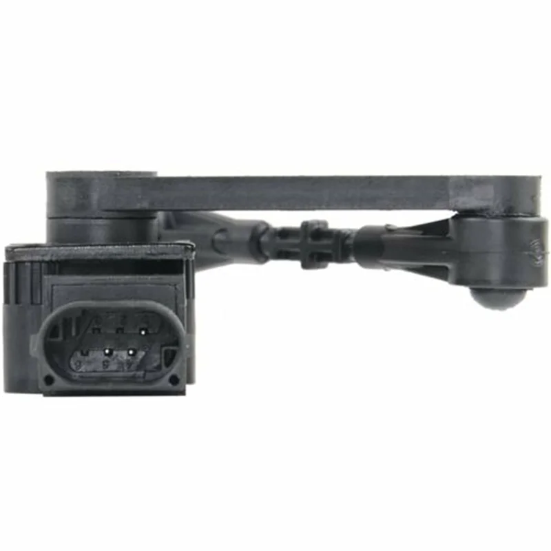 2Pcs Front L+R Air Suspension Height Level Sensors for Land Rover LR3 ...