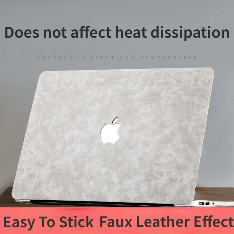 Sheepskin Stickers for MacBook Pro Case and Keyboard Scratch ...