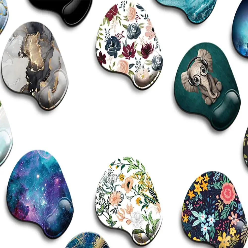 For-Laptop-Computer-Non-Slip-Mousepad-Gaming-Wrist-Rest-Mouse-Pad-Mice ...