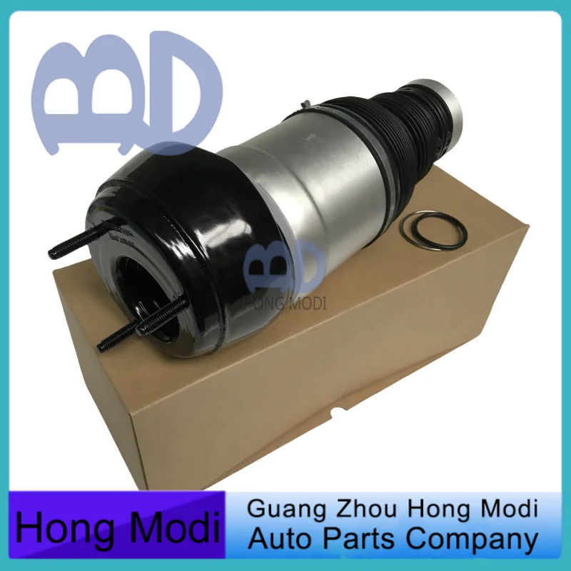Front-Left-Air-Shocker-Suspension-Absorbers-For-Mercedes-Benz-W166-X166 ...