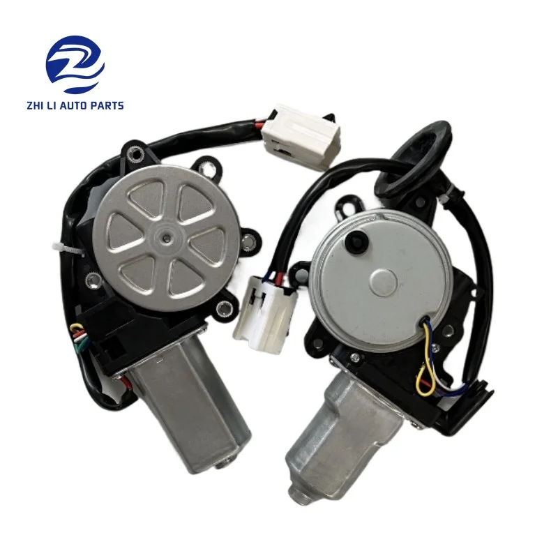80730-CD00A-80731-CD00A-Left-Right-Window-Lift-Regulator-Motor-for ...