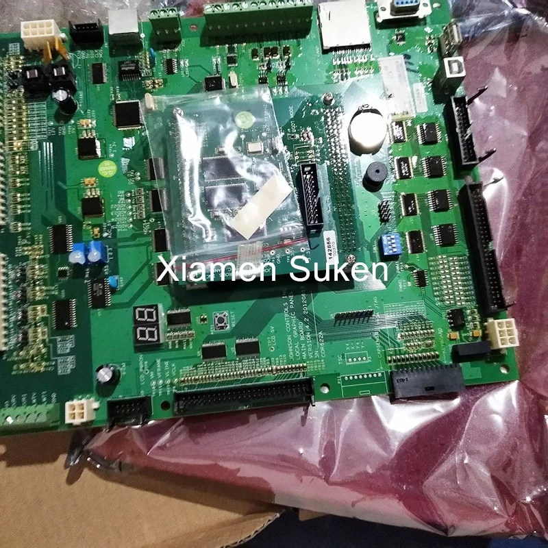 Free-Shipping-New-Central-Air-Conditioning-YR-Motherboard-025W42574-000 ...