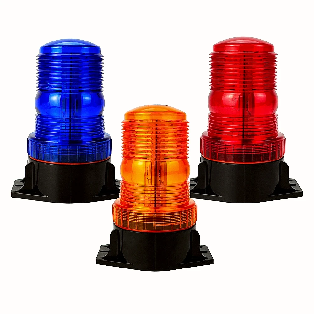 Luces-Led-estrobosc-picas-para-montacargas-luces-intermitentes-de ...