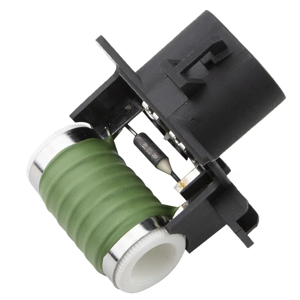 Ventilador-de-radiador-58702358-resistencia-del-Motor-compatible-con ...