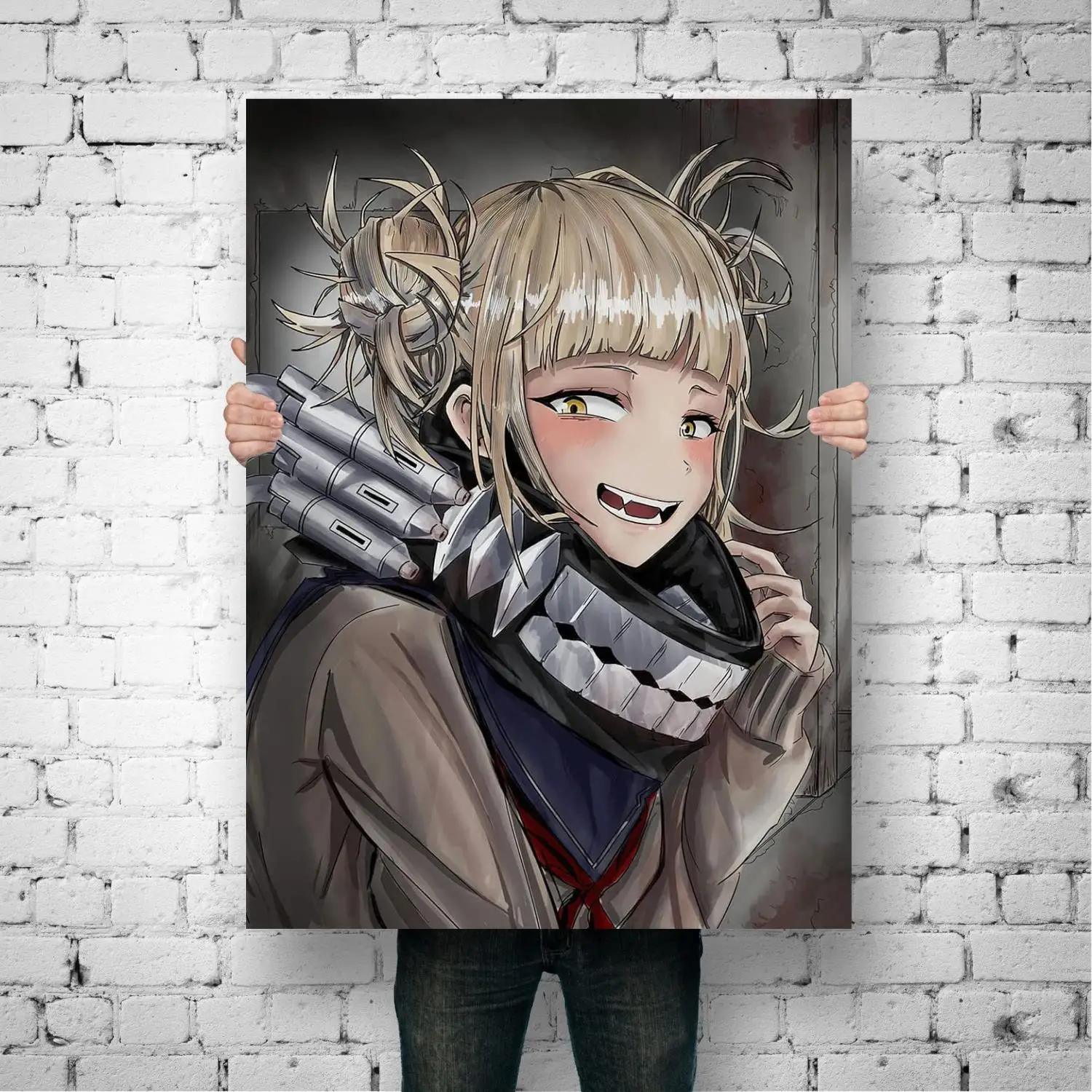 Paintings By Toga