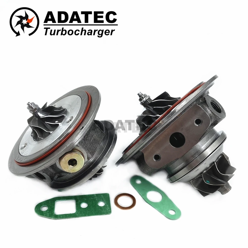 터보 충전기 Mazda 3,6, CX 3, CX 5, CX 7 2.2 Bi TDI 810356 0001 810357 0002 ...